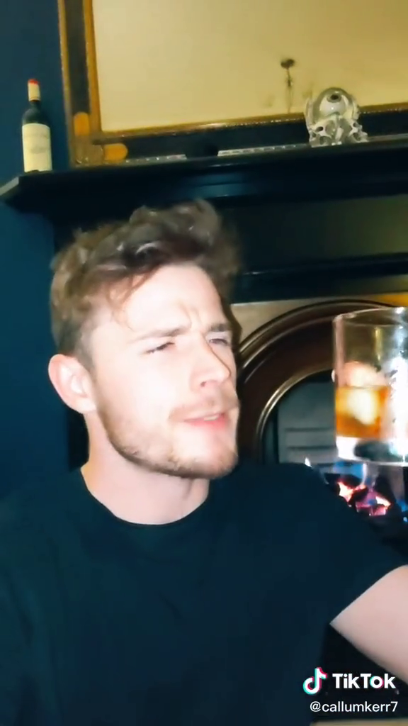 Hollyoaks off the Charts: Callum Kerr