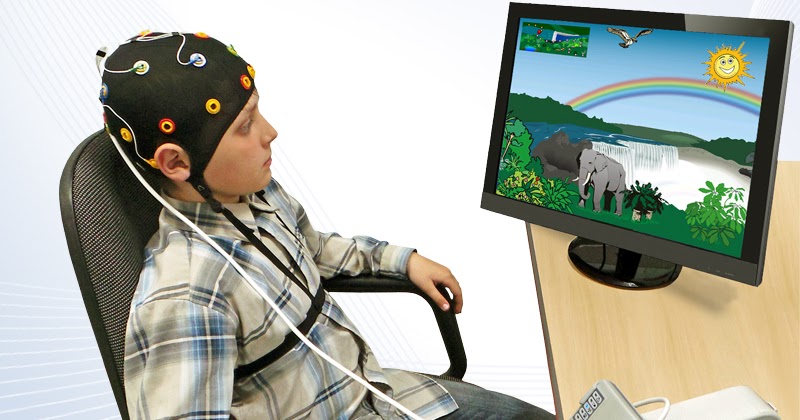 What is biofeedback|Difference between biofeedback and neurofeedback?