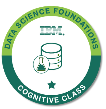 Hablamos R: Introducción al Data Science - IBM Cognitive Class