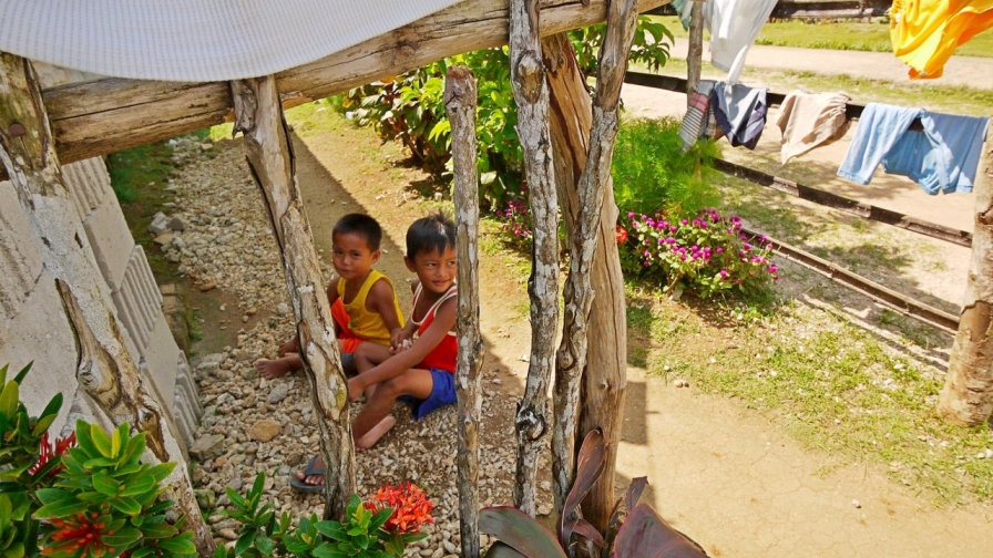 LakbayLoyd: LakbayLoyd Lighthouse Series 21: EL FARO DE ISLA BATAG ...