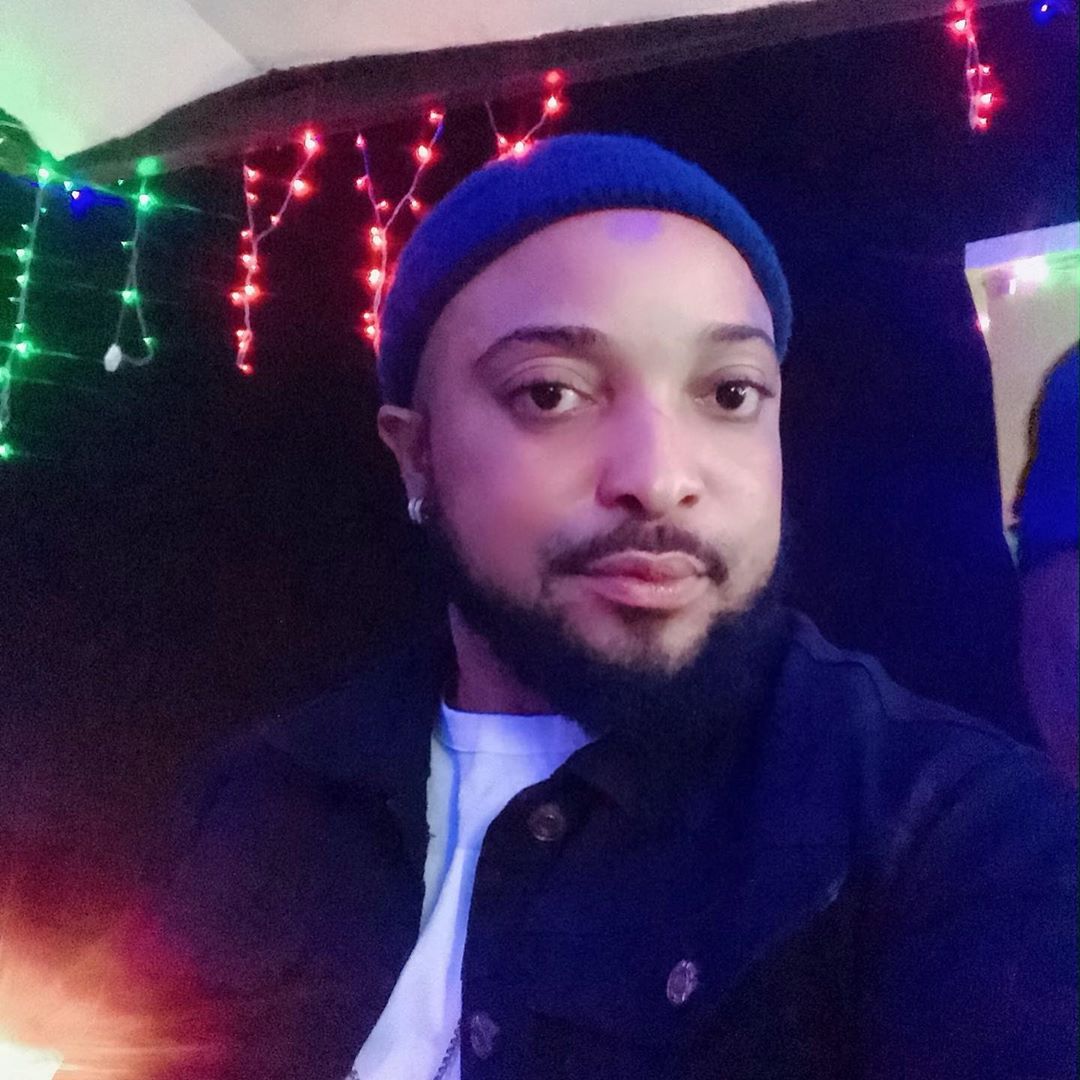 Eyes : Collins Ejike has sexy big romantic eyes.