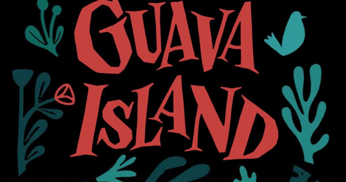 El Programator: Guava Island