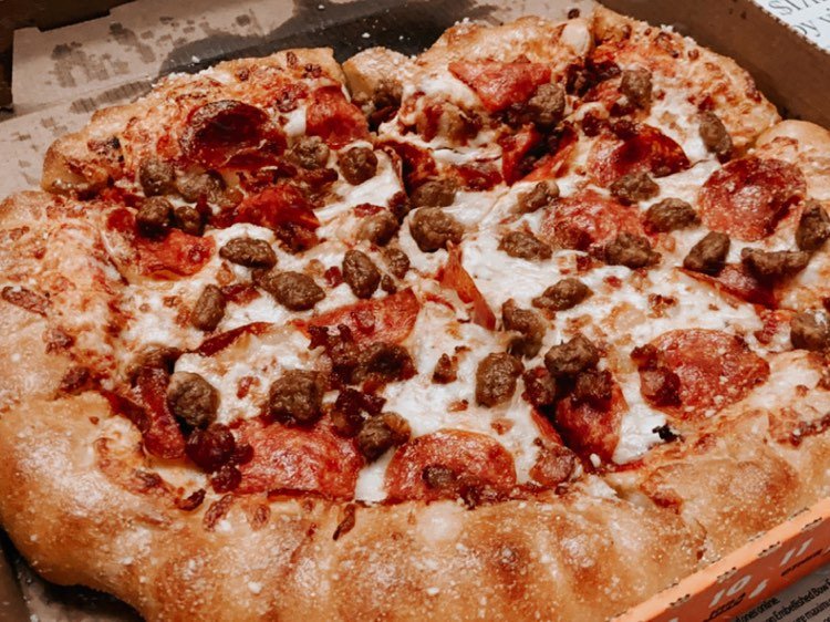 Meryl Loh: [Media Launch] Little Caesars Pizza Singapore Launches New ...