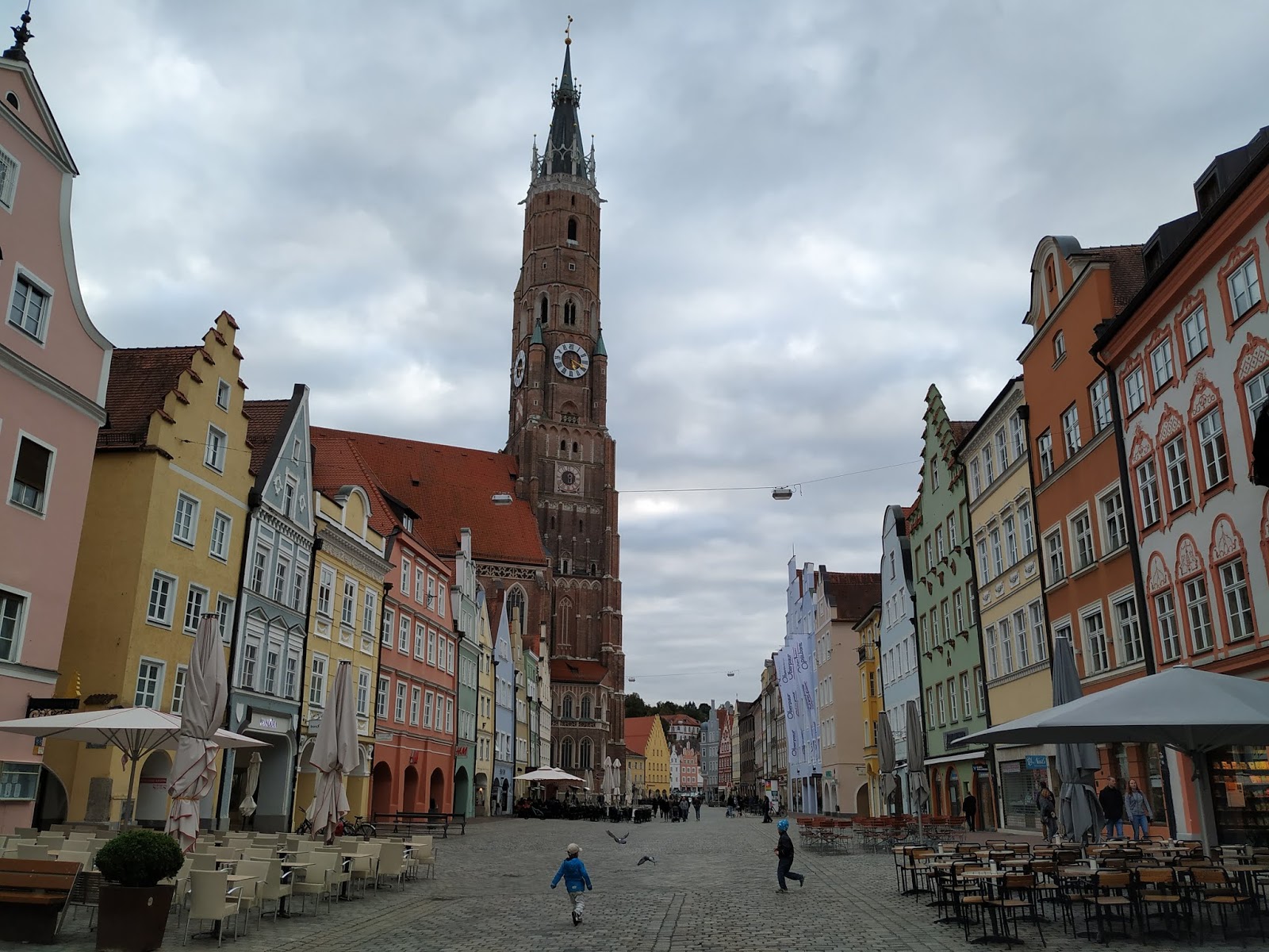 Landshut
