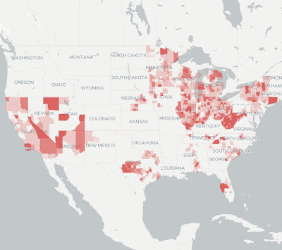 Frontier Verizon Fios Takeover & Customers Are Suffering