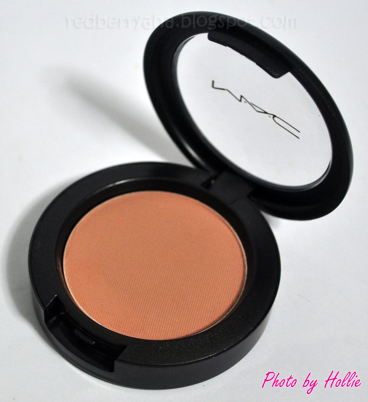 Random Beauty by Hollie: April 2012