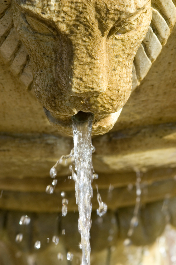 All Aluminum Gutters: The History of Rain Gutters