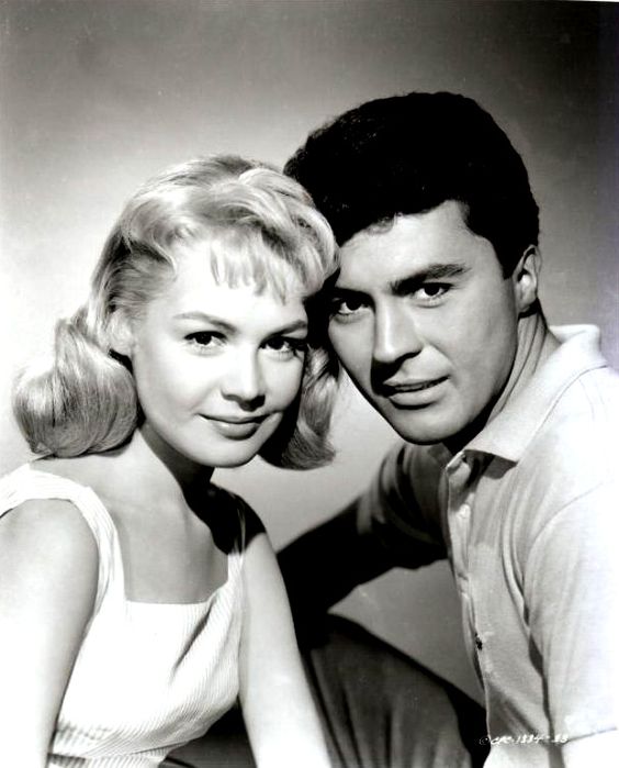 QUÉ FUE DE...?: JAMES DARREN