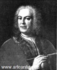 Hablando de Música Rey: Los herrmanos Torelli: pintura y música barroca.