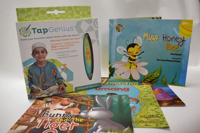 MyIris Collections : Pembekal Produk Pendidikan Awal Kanak-kanak: TAP ...