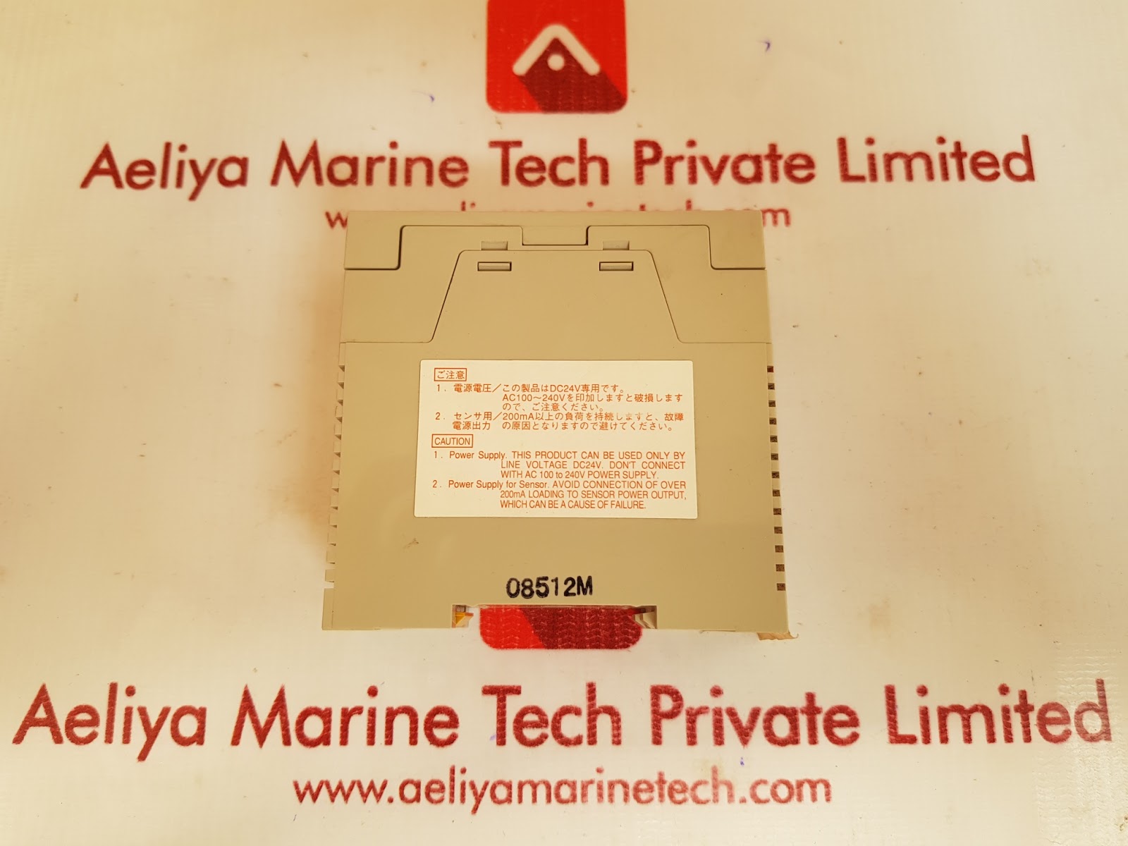 OMRON S3D2-CCDS SENSOR CONTROLLER - Aeliya Marine OMRON S3D2-CCDS SENSOR CONTROLLER - Aeliya Marine