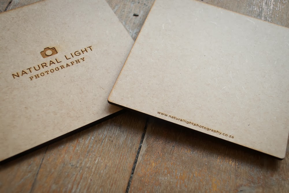 MochoLoco: Natural Light Photography CD Packaging