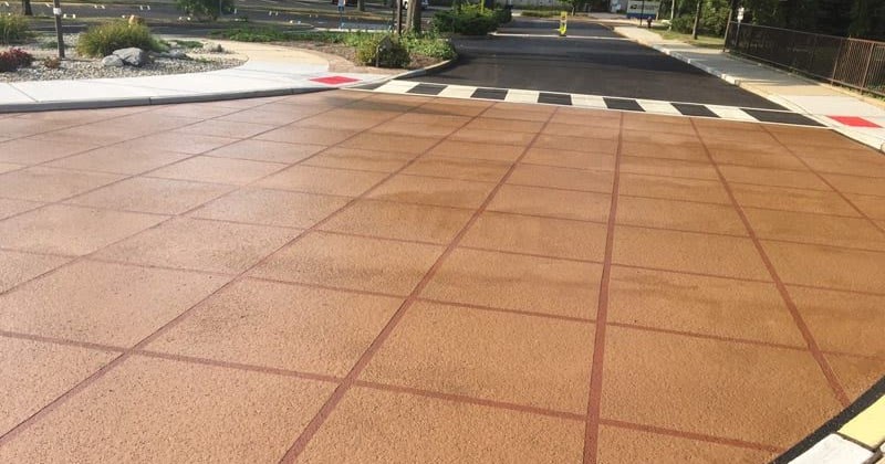 Pavement Surface Coatings
