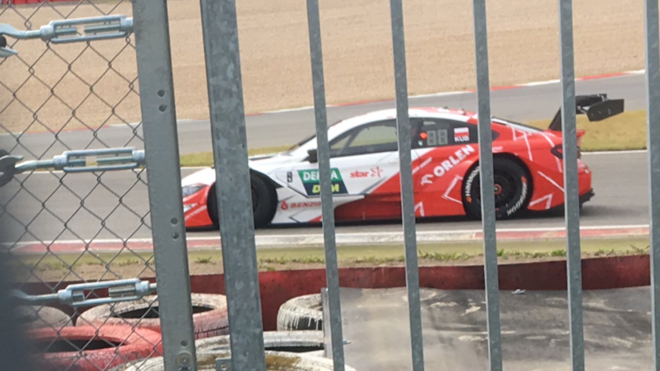 Blog Kibiców Roberta Kubicy: Ostatni dzień oficjalnych przedsezonowych ...