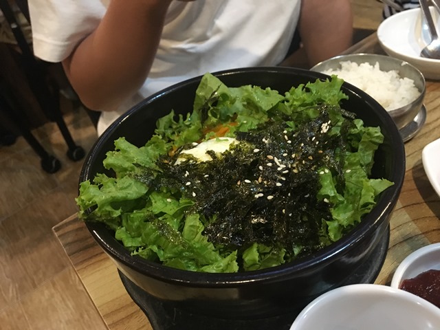 ERICJAZ FOODIES: SEOUL KOREAN RESTAURANT (SUBIC)