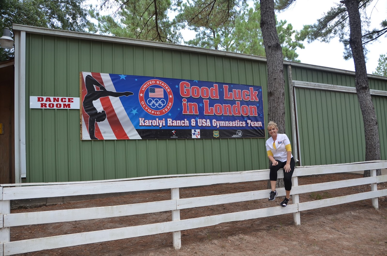 Tricks Gymnastics, Dance, and Swim: TRICKS TeamGym Athletes go to ...