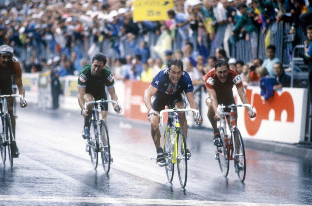 Where Are They Now? Martin Earley: glasses, grit and mountain bikes