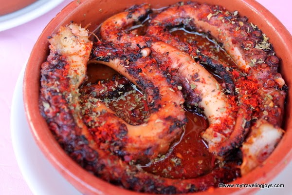 Top 10 Favorite Turkish Foods to Try in Turkey ~ My Traveling Joys