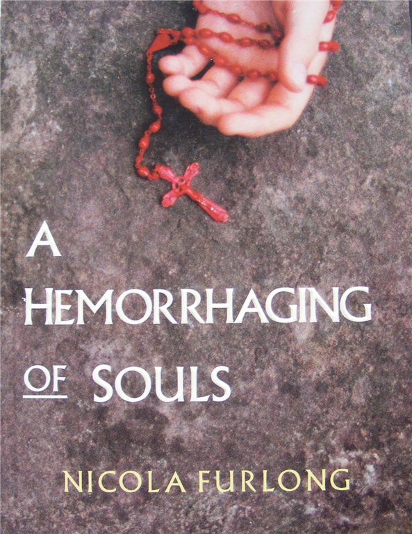 Stitches Thru Time: Weekly Windup: Comment to Win Hemorrhaging of Souls