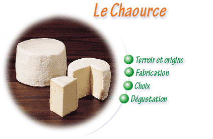 Behind the French Menu: Chaource AOP; One of France's Greatest Cheeses.