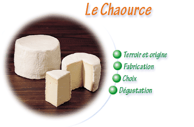 Behind the French Menu: Chaource AOP; One of France's Greatest Cheeses.