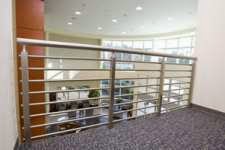 FOTO PROYEK PEK.RELLING BALKON,TANGGA STAINLESS | PT.Bupala Inovasi ...