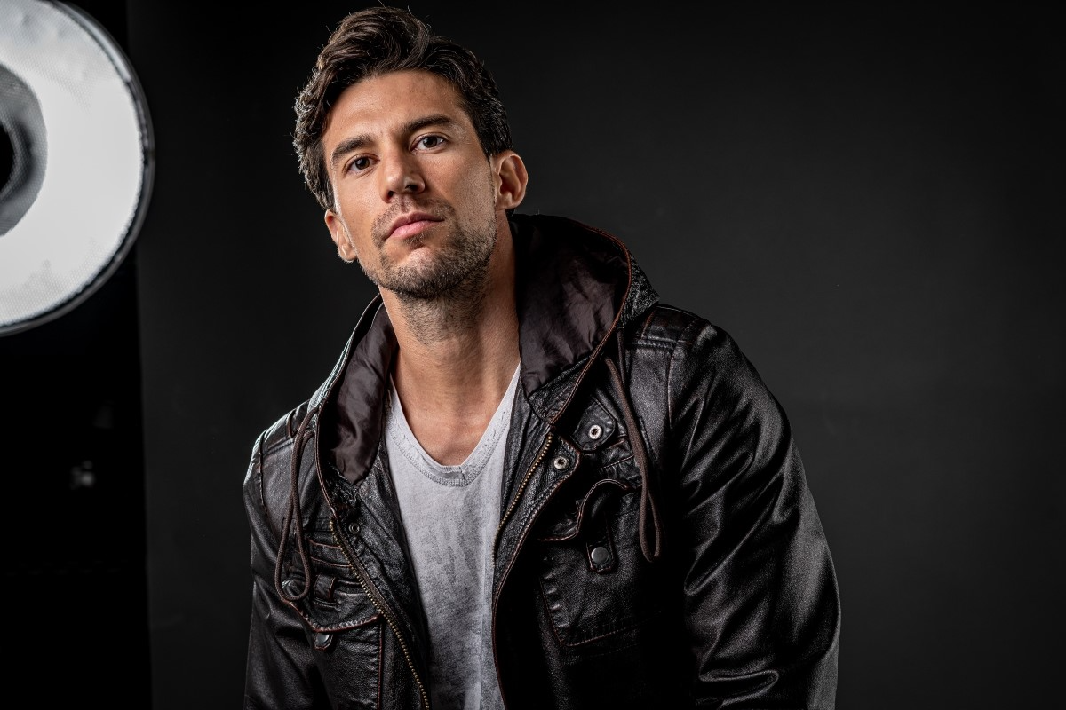 [News]Gui Agustini, após galã em ‘Solteira Quase Surtando’, volta ao ...