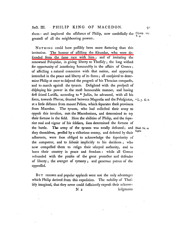 Macedonia Documents: April 2012