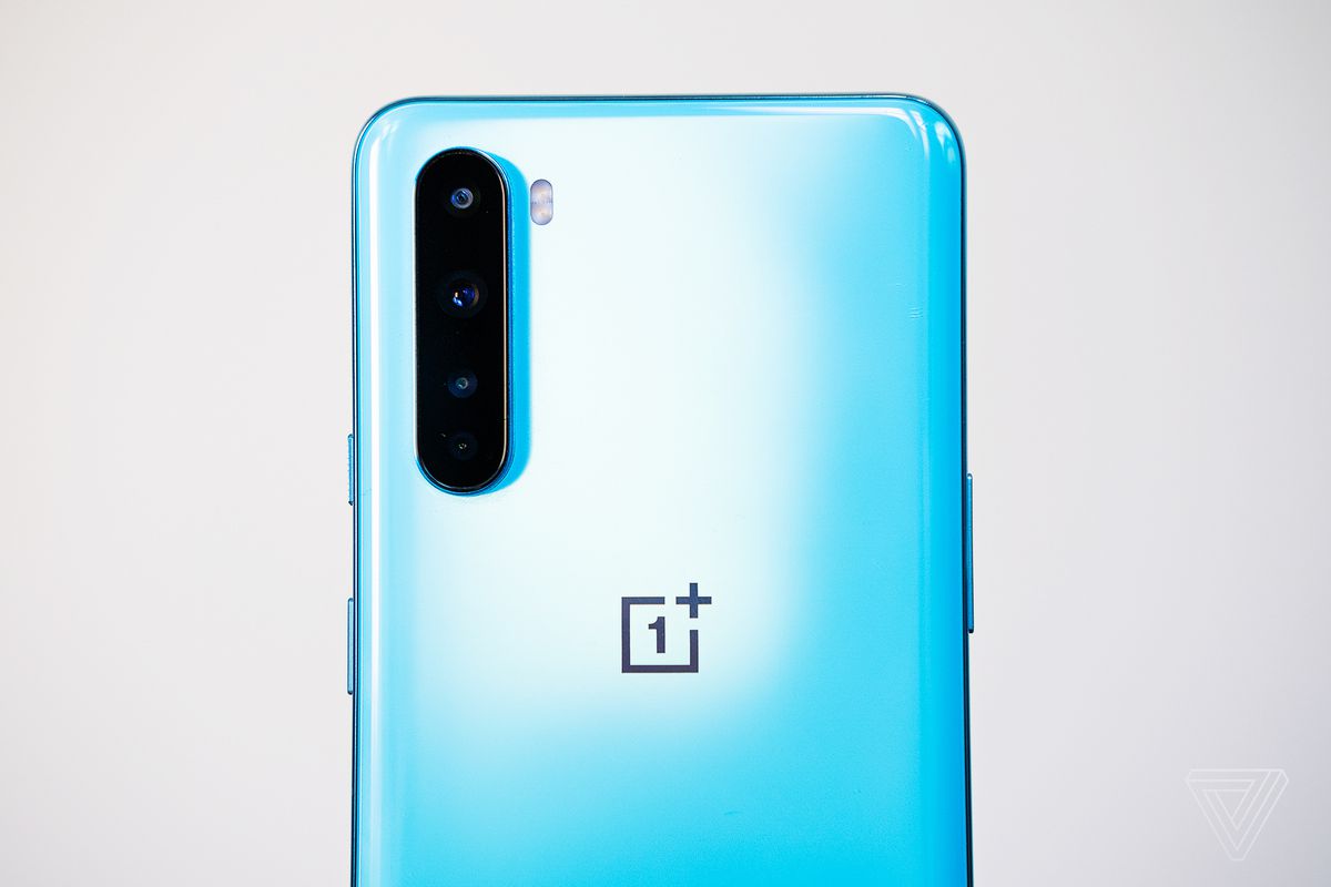 oneplus nord 5G