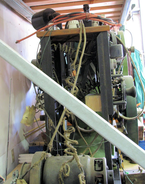 New Way Engine Stations: REGISTRY "NEW WAY" - Throttle Governed Single ...