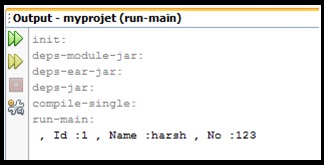 Java: Write a JDBC Program which create a Table into Exsiting Database ...