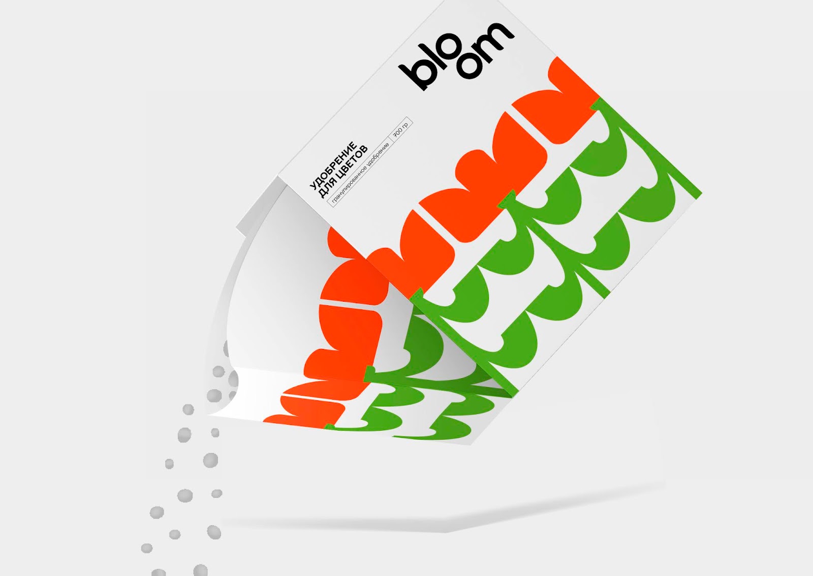 bloom – Packaging Of The World