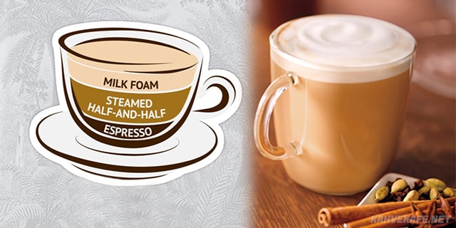 Breve Latte Nedir, Nasıl Yapılır? | KAHVEKAFE - Kahve Dünyasından ...