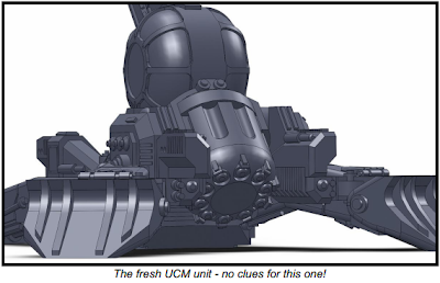 Dropzone Commander New Model Sneak Peaks - Faeit 212