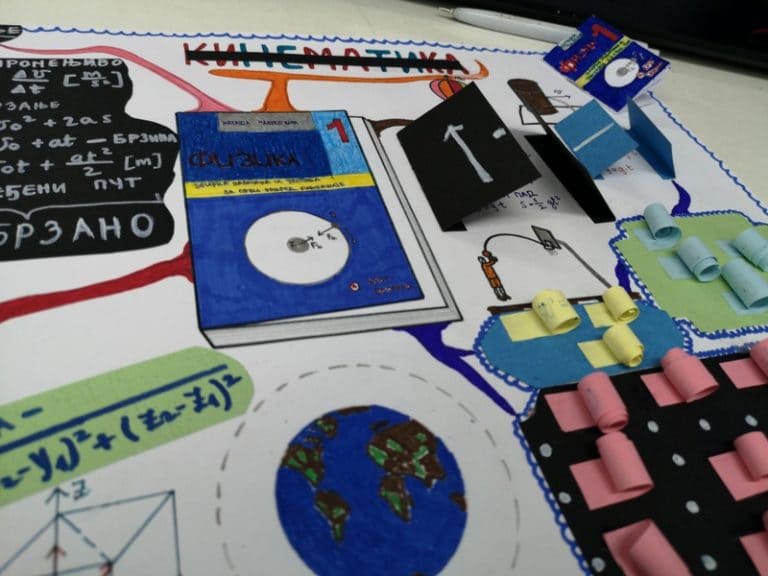 Fizika je laka za svakog đaka: Zanimljivosti