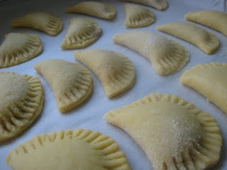 što danas kuhati: Imotski Rafioli