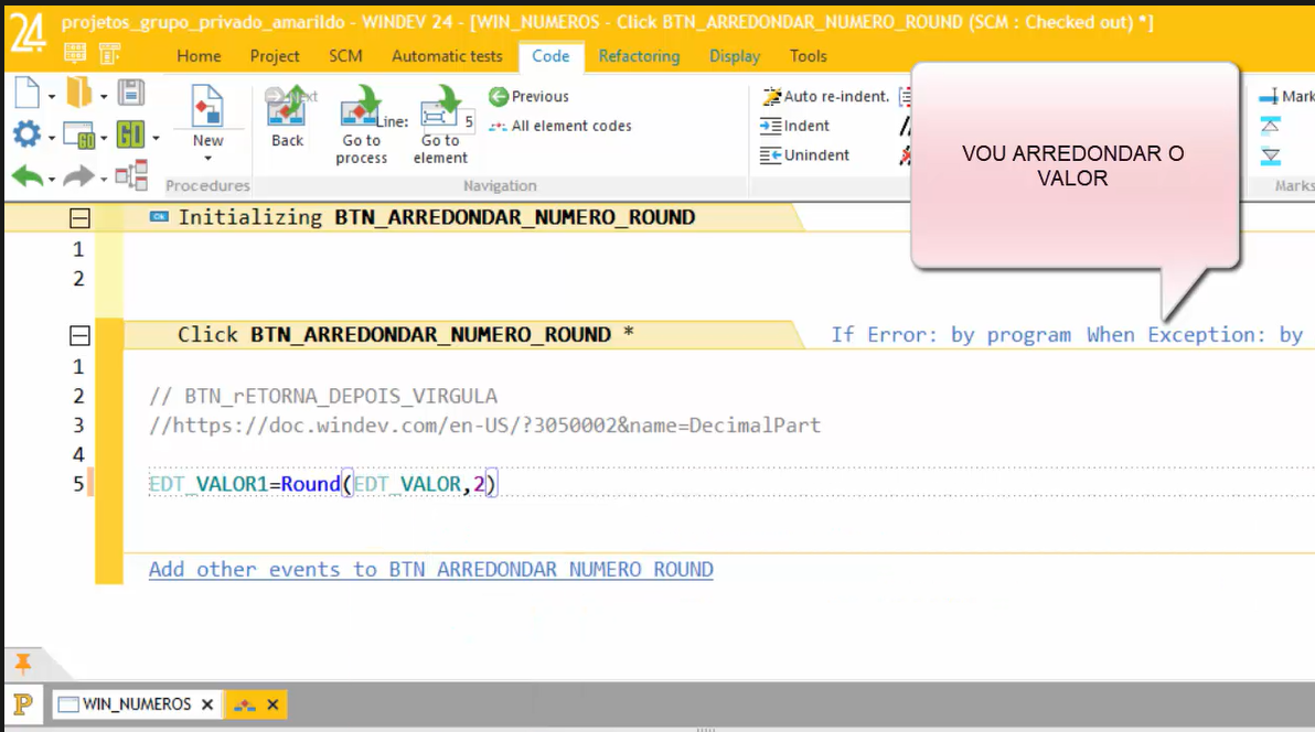 Windev21 Aulas,Estudos e Desenvolvimento: DICAS 2318 WINDEV WEBDEV ...