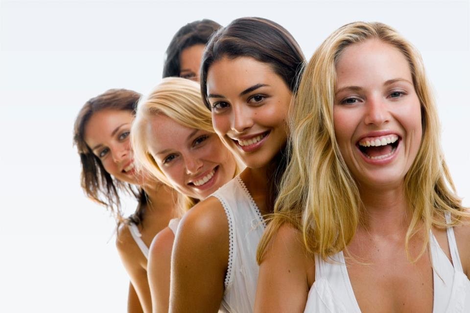 CONOCER CHICAS LINDAS CANADIENSES Y MUJERES SOLTERAS DE CANADA ...