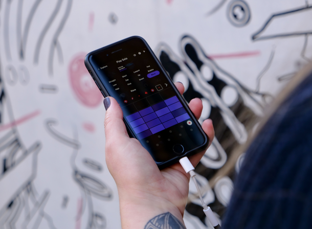 MATRIXSYNTH: Endlesss launches Endlesss Studio - Cross Device & Cross ...