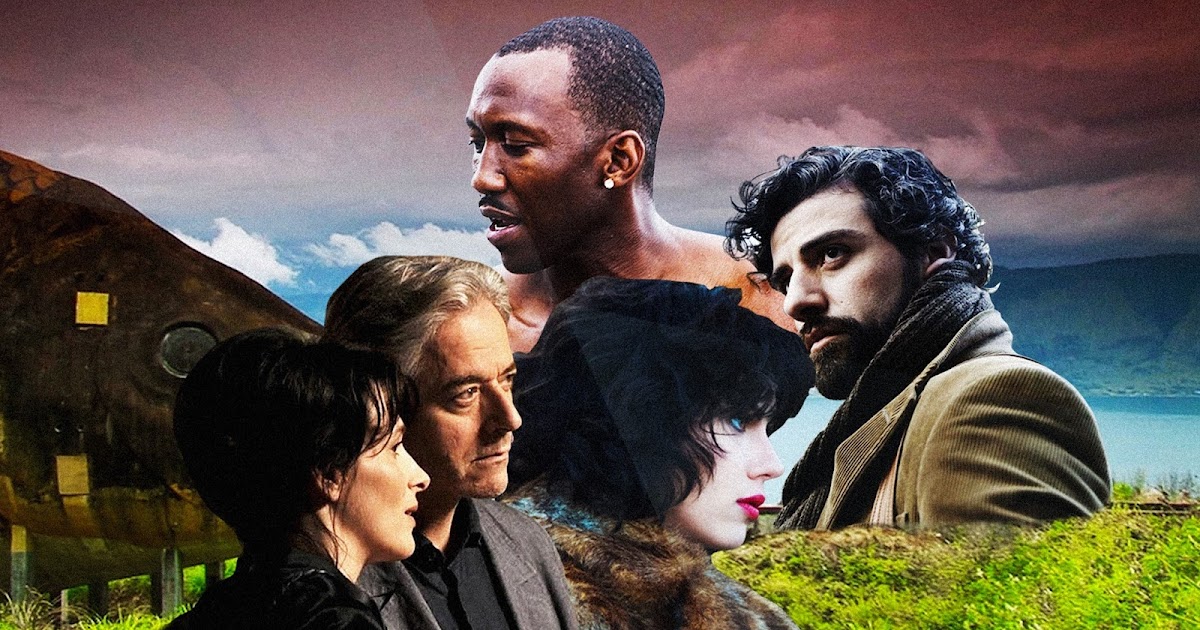 We devoured the Sparks movies