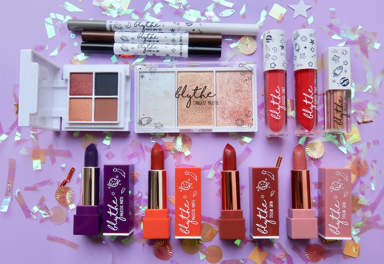 Blythe by Careline Andrea Brillantes: Full Collection Review