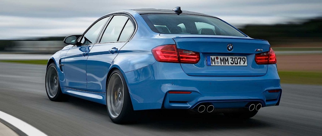 drivingandlife: BMW - SPINNING WHEELS WITHIN THE ROUNDEL by John Crawford