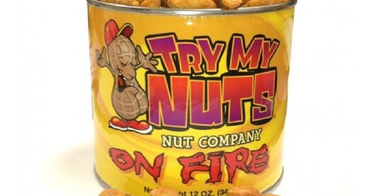 So Your Nuts are on Fire. Now What?