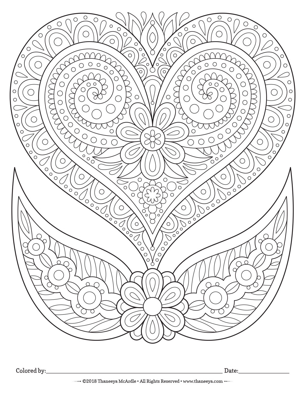 All Coloring Pages ~ Coloring Print