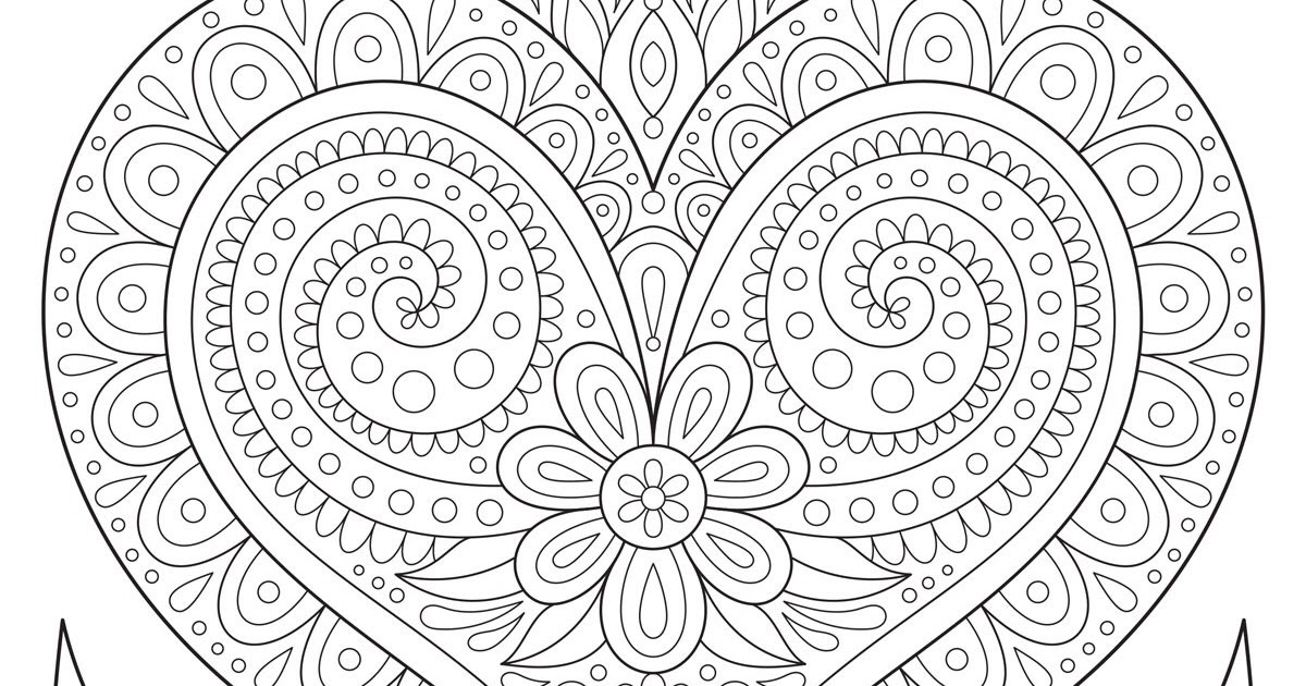 All Coloring Pages ~ Coloring Print