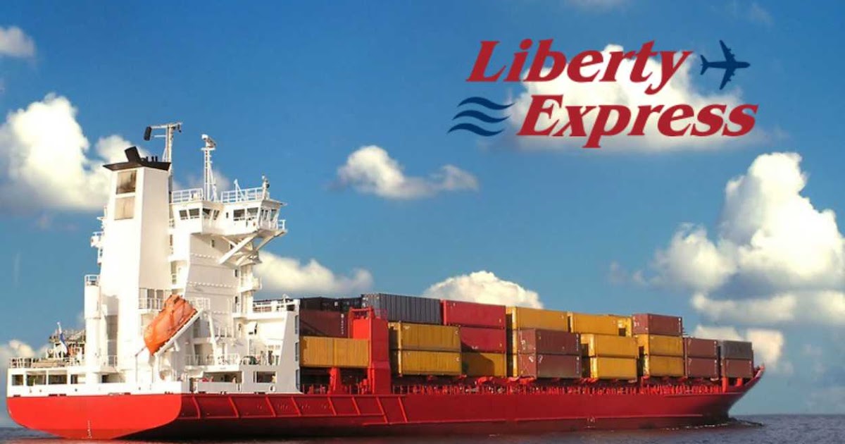 Cuánto tardan los envíos de Liberty Express a Venezuela 🥇