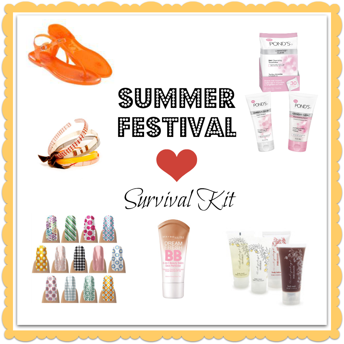 LoveBrownSugar: LBS at Coachella Style Contest Winners + Festival ...