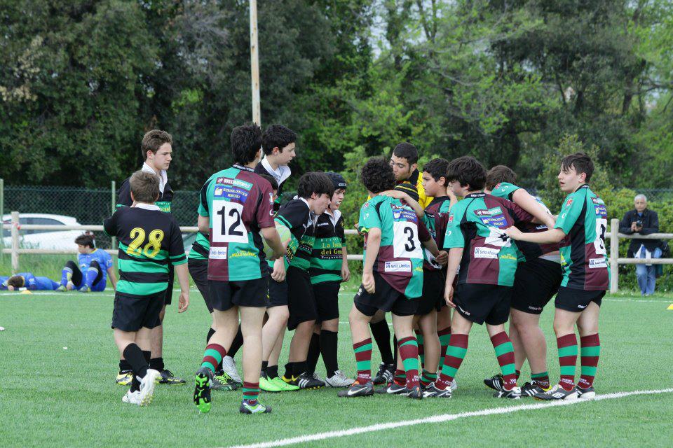 RUGBY ETRUSCHI LIVORNO: Etruschi Under 12 e 14 alla terza edizione ...