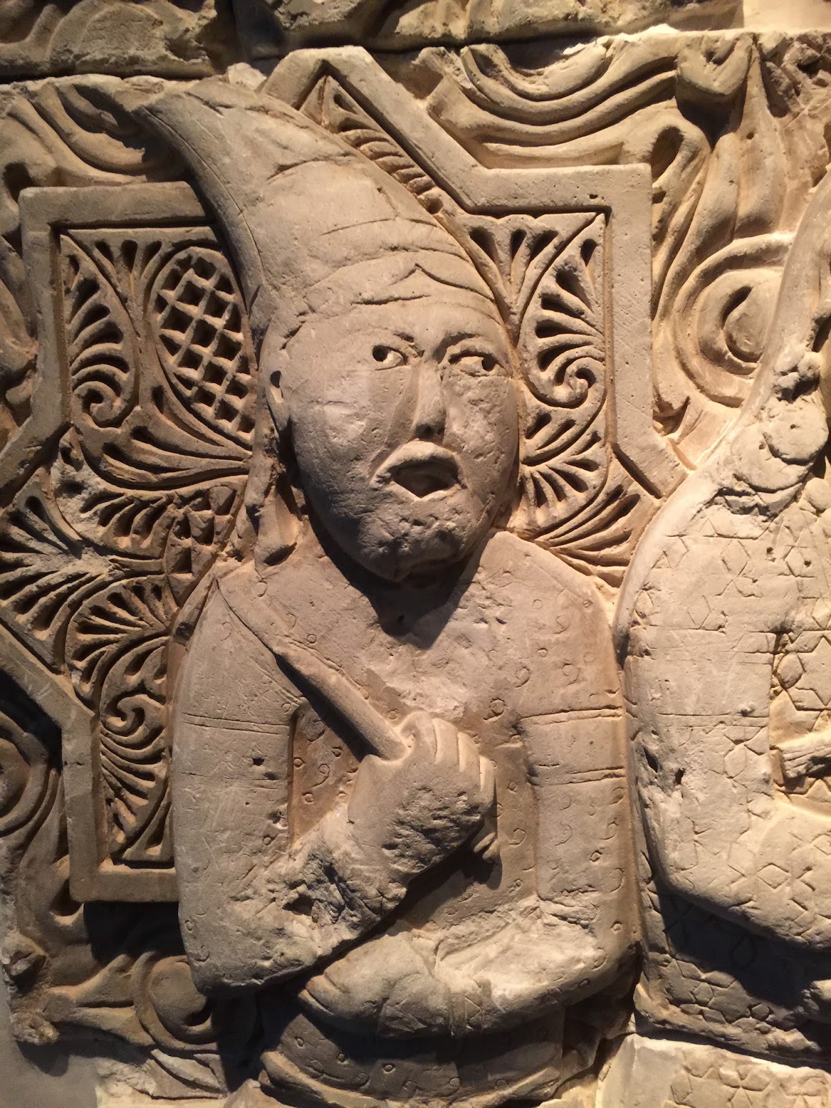 MONGOLS CHINA AND THE SILK ROAD : Splendid exhibition in the MET "The ...