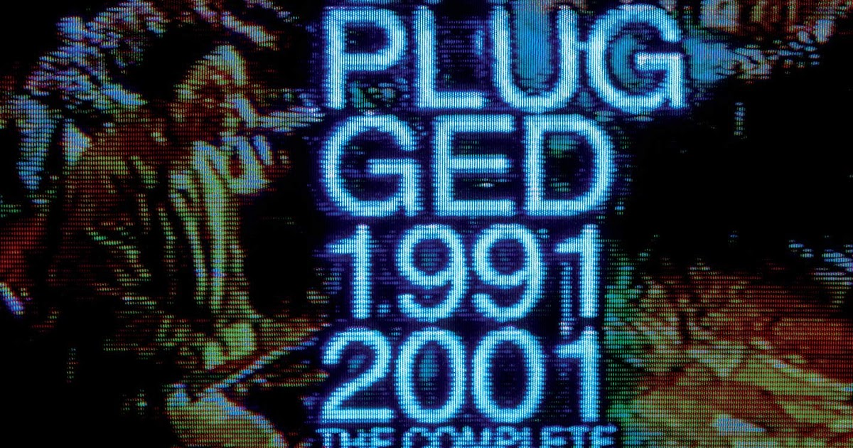 Classic Rock Covers Database: R.E.M. - Unplugged: The Complete 1991 ...